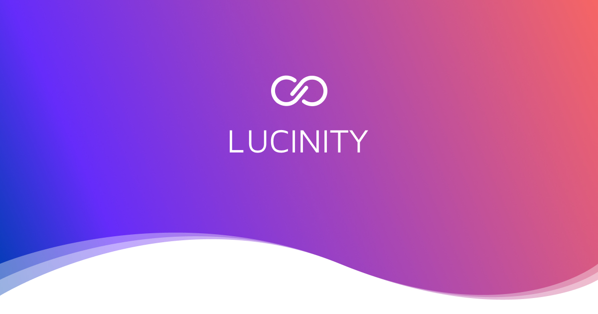 Lucinity API | Lucinity API